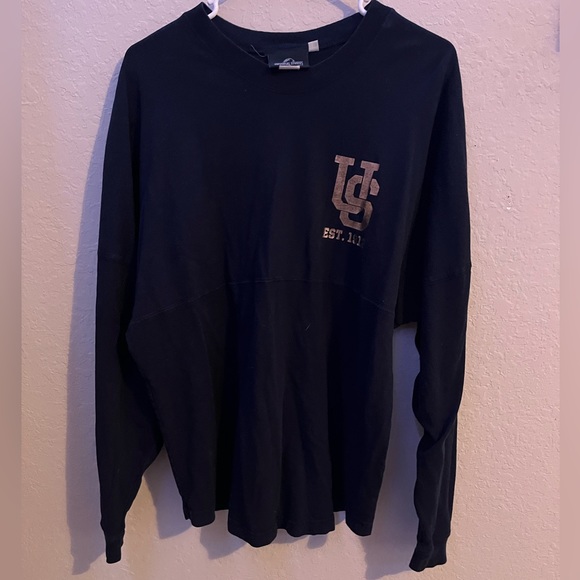 Universal | Tops | Universal Studios Long Sleeve Tee | Poshmark